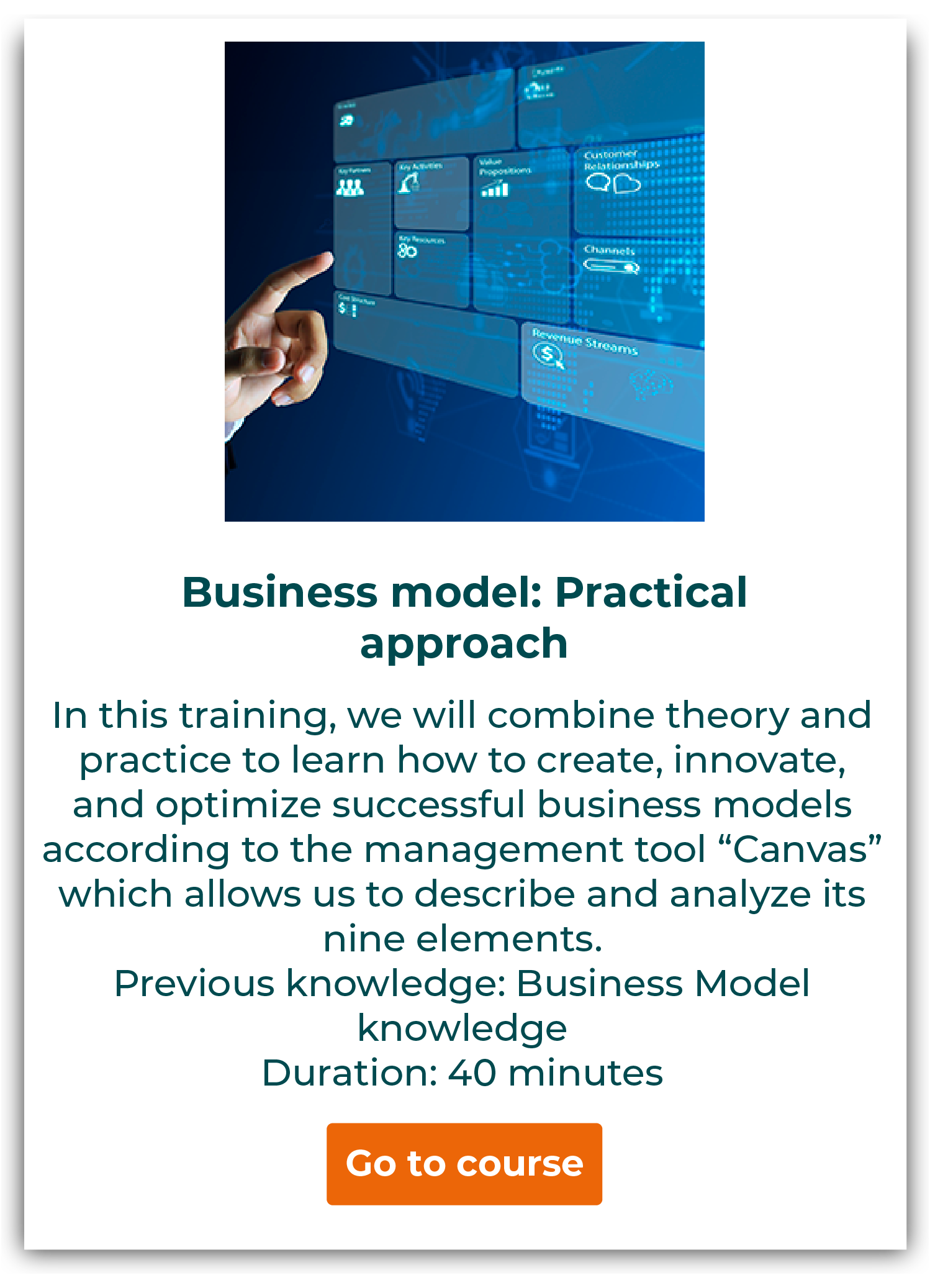 e-LearningbyDoing: Program